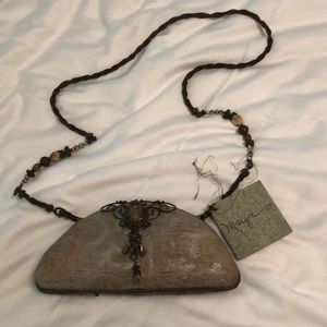 Maya | Bags | Maya Handbag | Poshmark